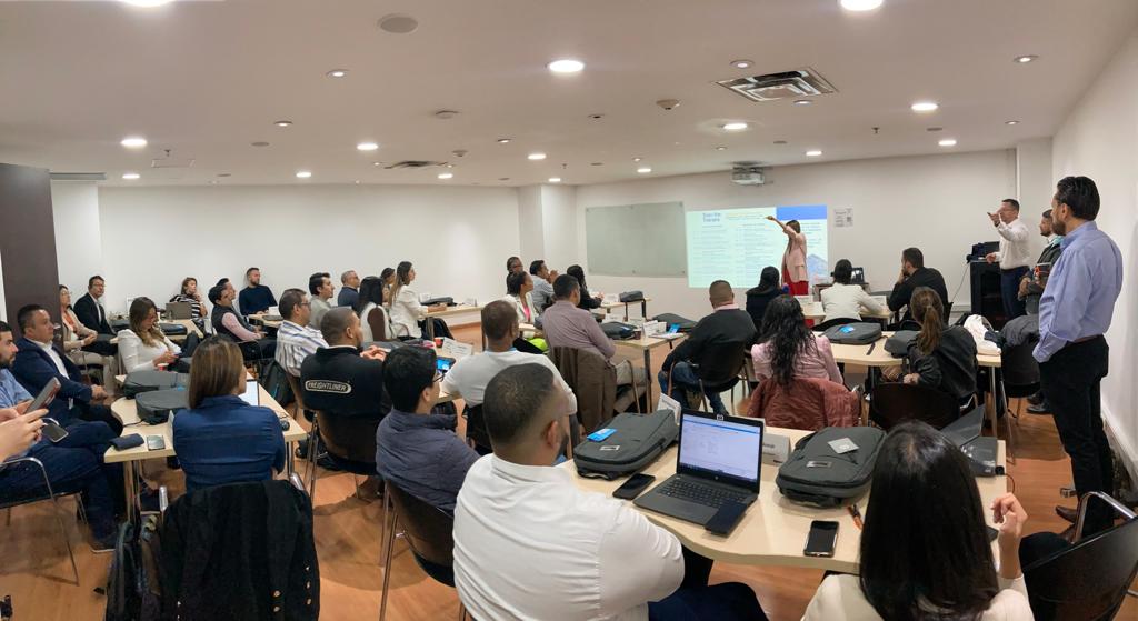 Panduit LATAM Marketing Update November 2023